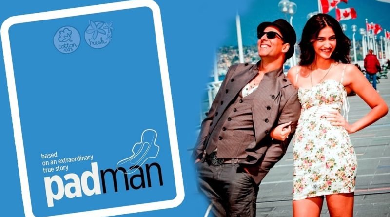 Pad Man Movie: Story, Cast, Release Date and Songs - Readers Fusion
