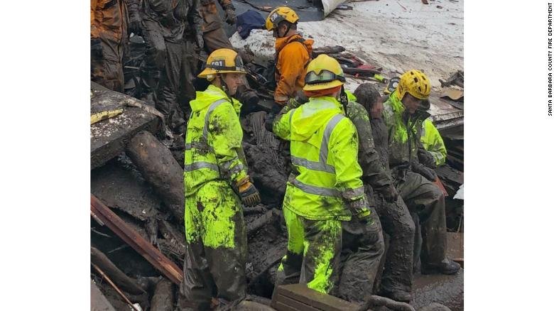 Heavy rainfall leads to 13 deaths in Southern California - ReadersFusion