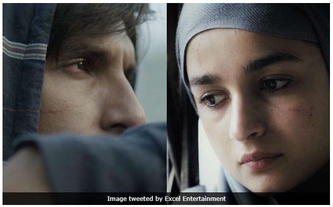 Alia and Ranveer’s next anticipated: Gully Boy - ReadersFusion