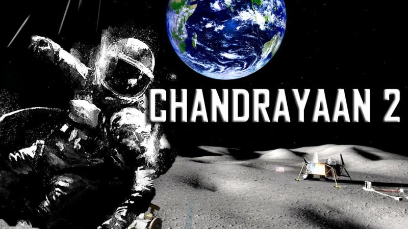 The delay in the launch of Chandrayaan 2 - ReadersFusion