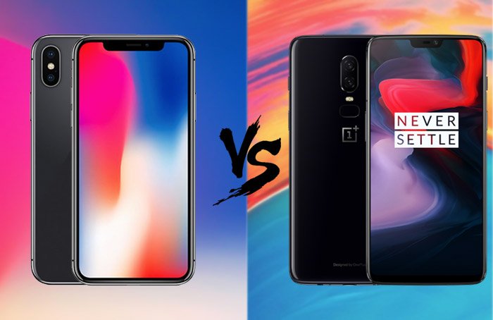 Growth in OnePlus Market brings down Apple Market - ReadersFusion