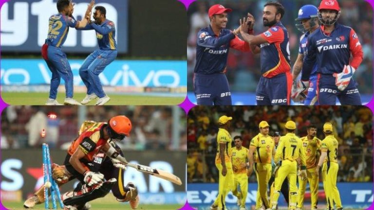 IPL Auction 2019 Date, Time, Venue, Schedule, Players List, Rules ...