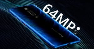 Redmi capable of producing 20MB pictures with 64MP camera - ReadersFusion