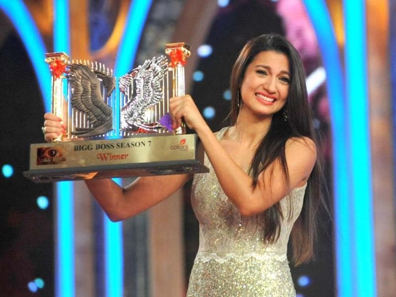 Bigg Boss 1-16 Season Winners List with Images - ReadersFusion Bigg Boss 1-16 Season Winners List with Images - ReadersFusion