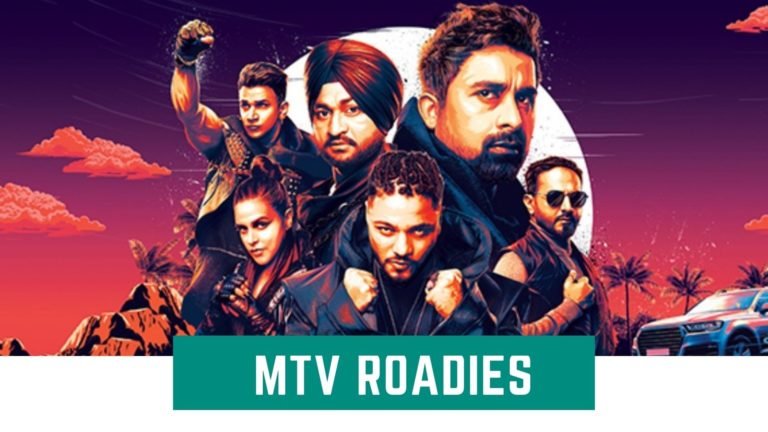 MTV Roadies Winners List - All Season (1 to 19) with Audition Videos ...