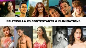 Splitsvilla 13 Contestants: Lets Look at the Ideal Matches ...