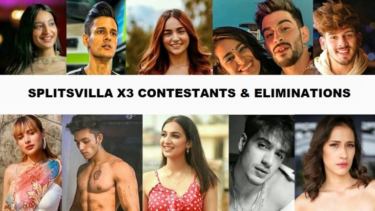 Splitsvilla 13 Contestants: Lets Look at the Ideal Matches ...