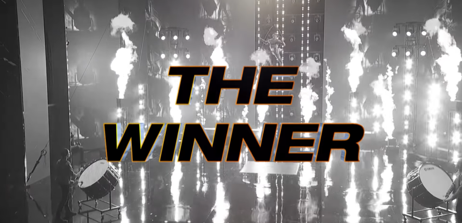 Dustin Tavella is America's Got Talent Winner 2021 - Checkout AGT ...