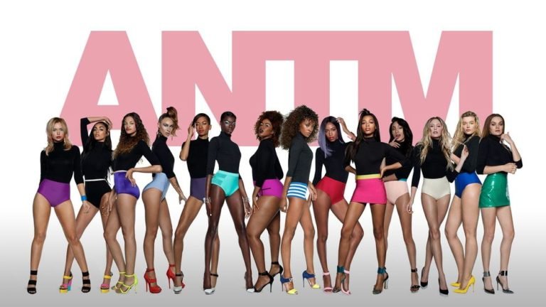 America's Next Top Model - Who Won Each Season - List of All ANTM ...