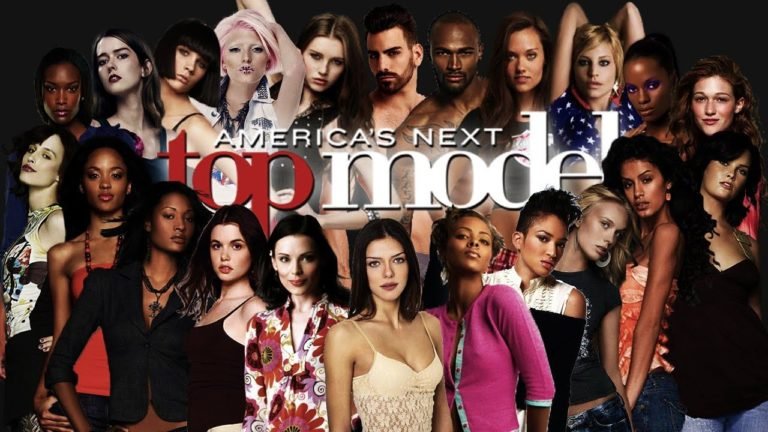 America's Next Top Model - Who Won Each Season - List of All ANTM ...