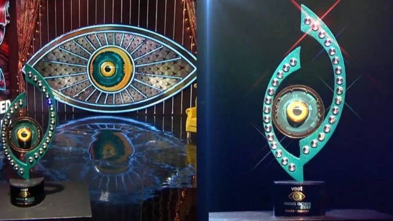 Bigg Boss OTT Winner, Trophy, Prize Money and all the Latest News ...