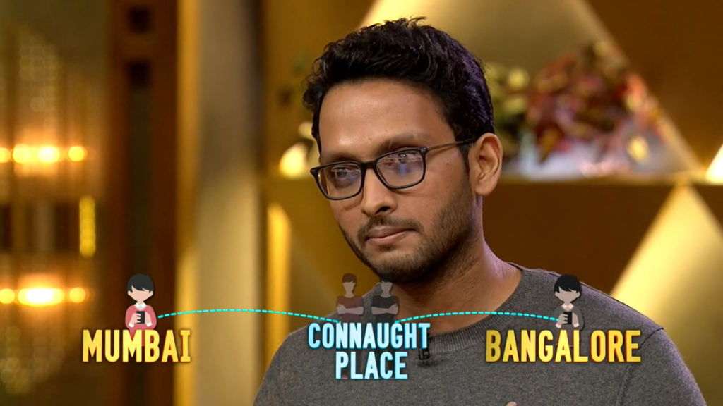 Shark Tank India Episode Streaming Loka - India's First Metaverse App ...