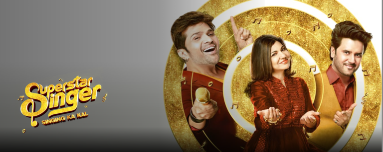 Superstar Singer Season 2 - How to Register for the Audition ...
