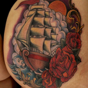 Ink Master All Season Winners with their Tattoo and What they are Doing ...