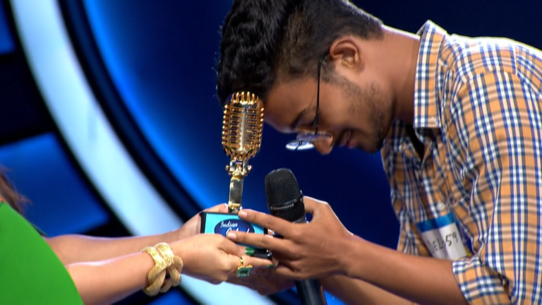 Indian Idol 13 Golden Mic Winners - Know all the Top 15 Contestants who ...