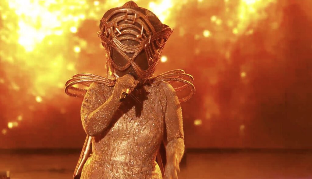 The Masked Singer Season 8 Contestants Revealed So Far Latest