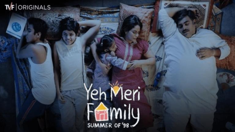 Top 5 TVF Web Series to Watch with Friends and Family - ReadersFusion