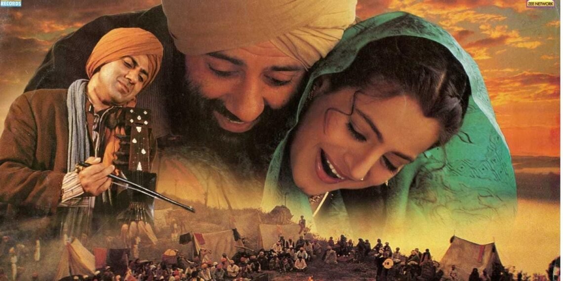 Gadar 2 (2023): The Katha Continues | Movie Release Date, Budget, Cast, Plot and More ...