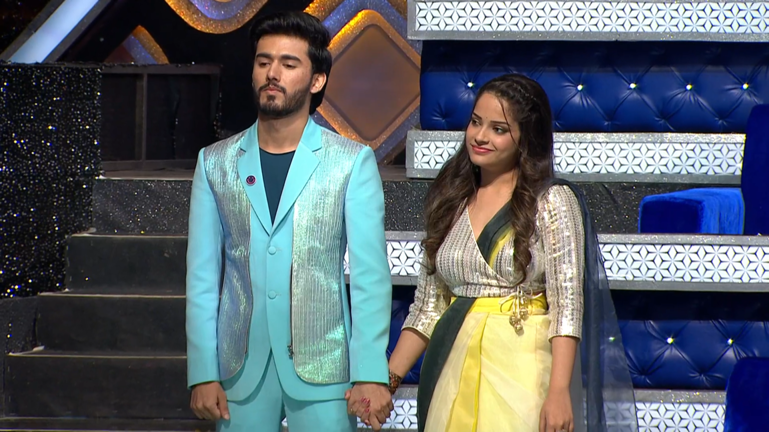 Indian Idol 13: Fan Favorite Senjuti Das gets Eliminated - Meet the Top ...