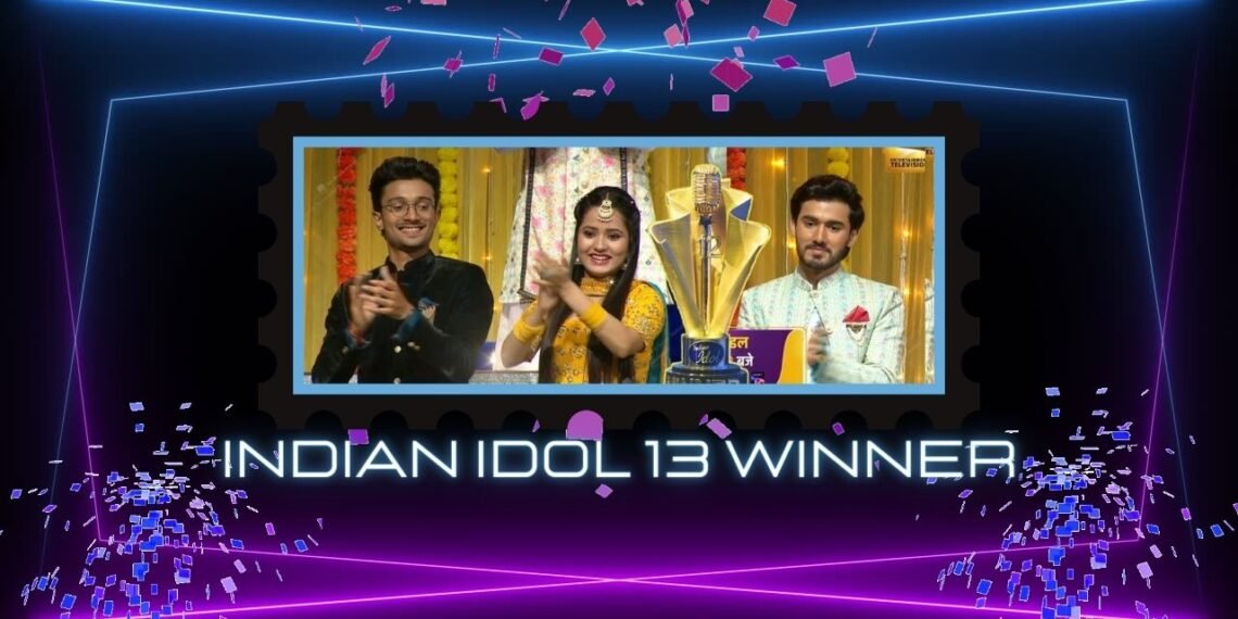 Indian Idol 13 Winner Name: Know the Prize Money & Where to Watch the ...