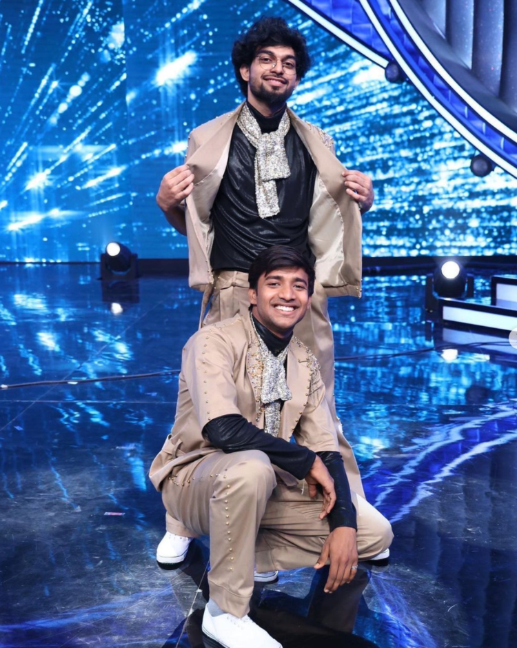India's Best Dancer Season 3 Grand Premiere: Meet the Top 13 ...
