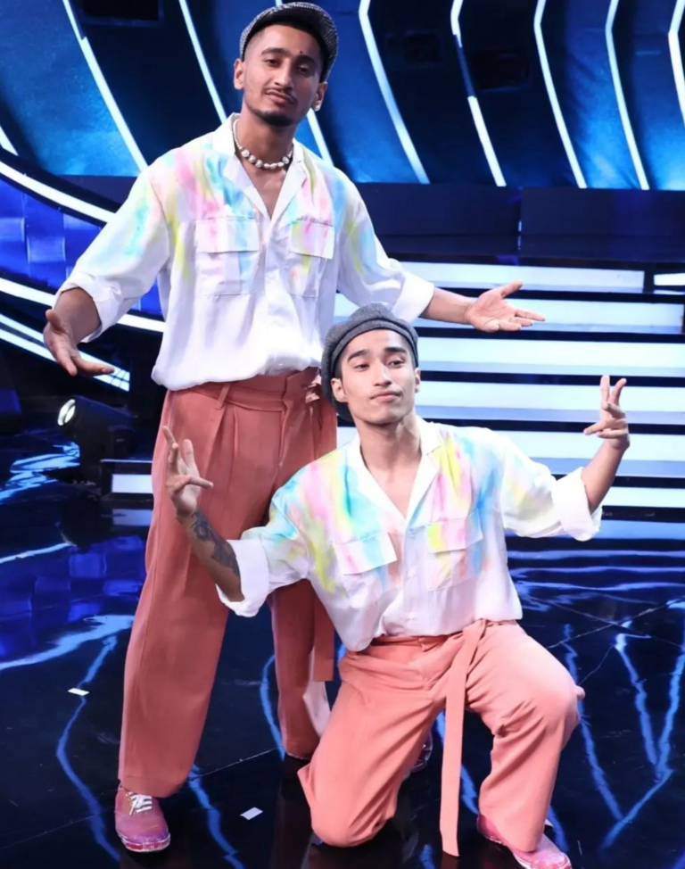 India's Best Dancer Season 3 Grand Premiere: Meet the Top 13 ...