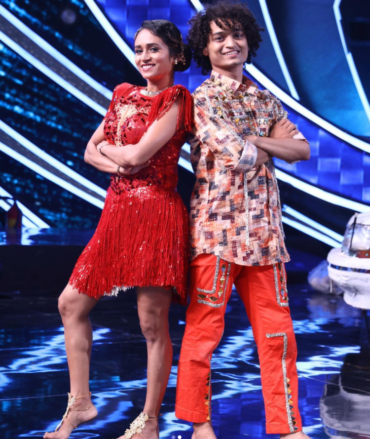 India's Best Dancer Season 3 Grand Premiere: Meet the Top 13 ...