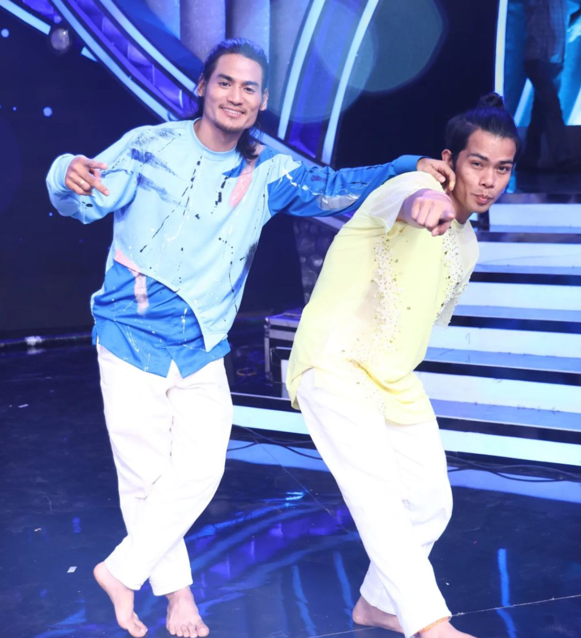 India's Best Dancer Season 3 Grand Premiere: Meet the Top 13 ...