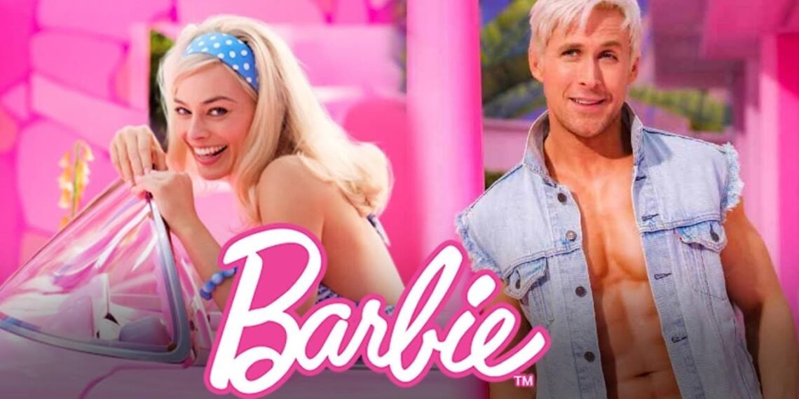 Barbie Movie 2023 Cast and Characters, Release Date, Plot and Trailer ...