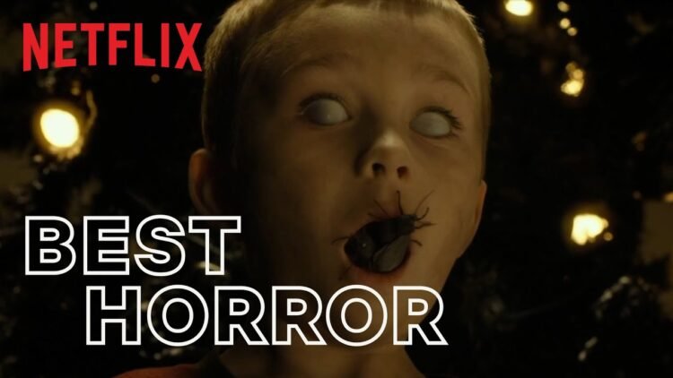 Best Horror Movies to Watch on Netflix and Amazon Prime - Nightmares ...