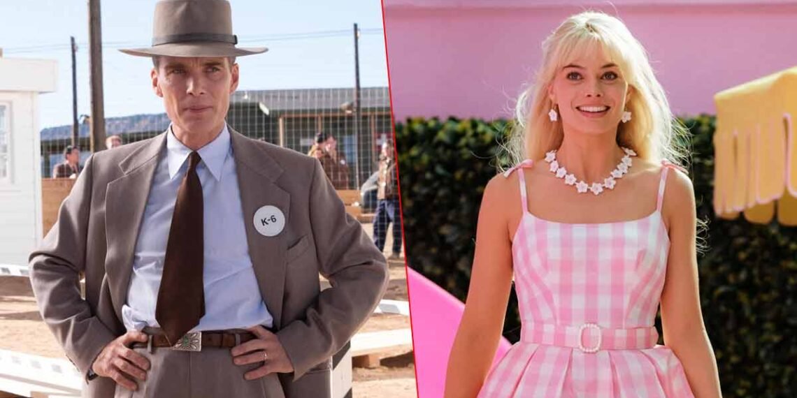 Barbie Beats the Box Office Collection with a $155 Million Debut ...