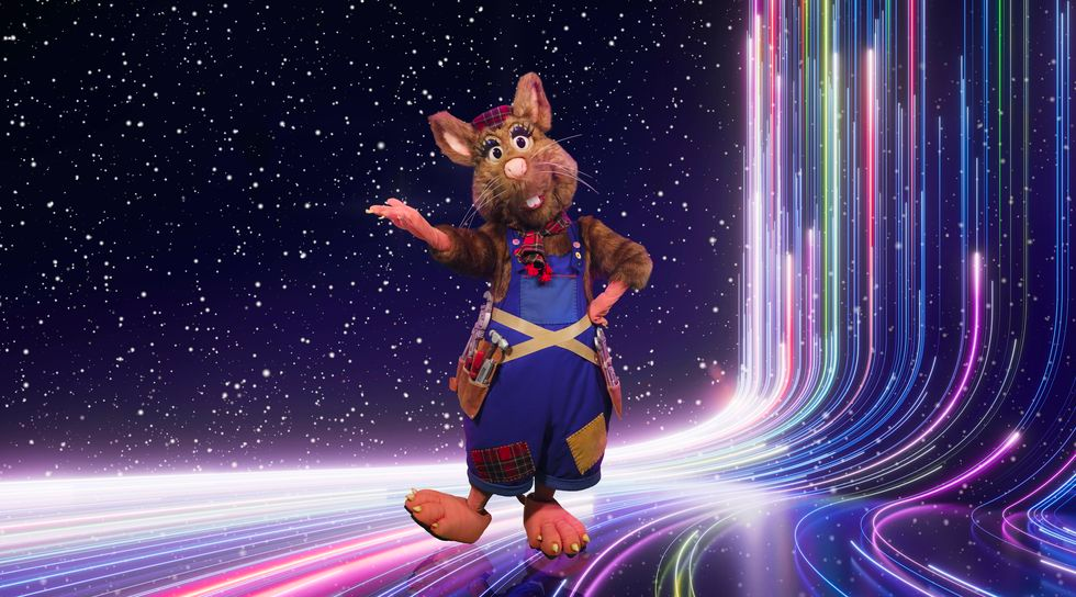 The Masked Singer Season 5 Characters and Costumes - Everything You ...
