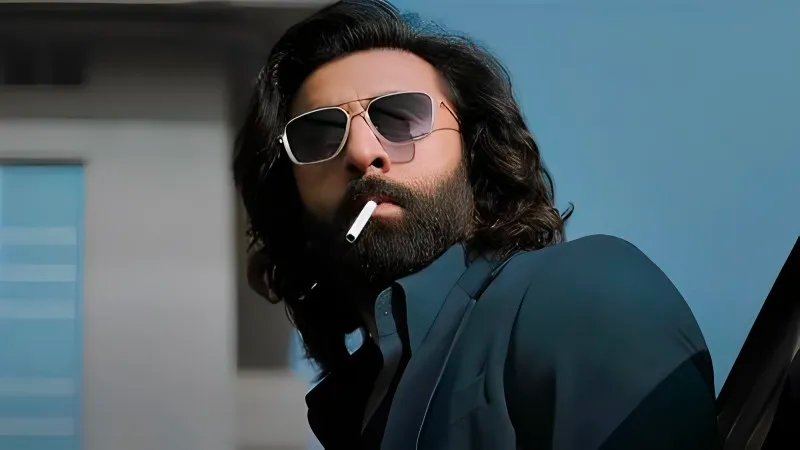 Animal Movie Review - A Cinematic Menagerie of Shock and Stereotypes