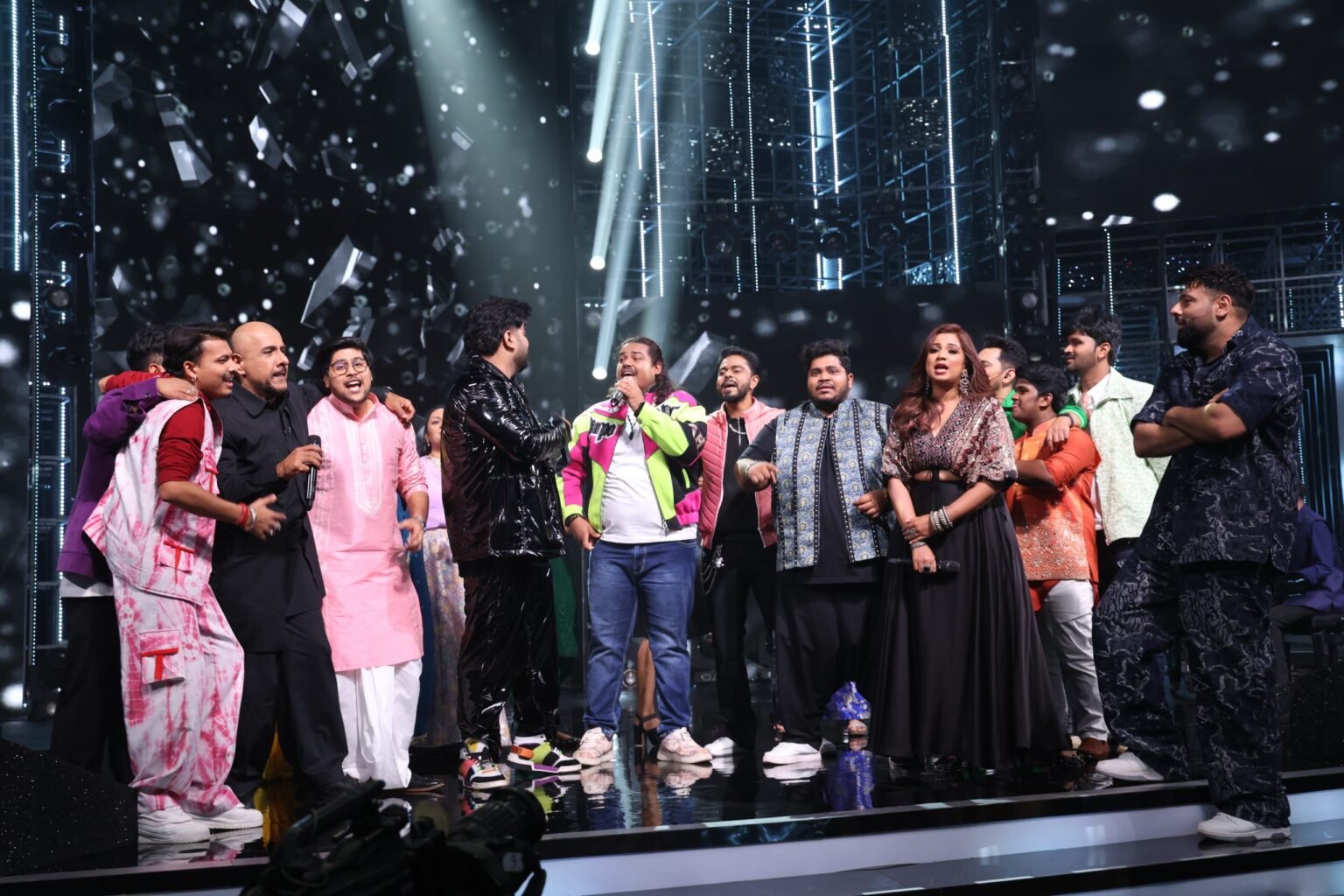 Indian Idol 15 Voting: How to Vote for your Favorite Contestant Today ...