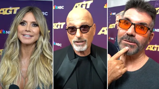 America's Got Talent 2025: How to Audition, Locations, and Judges for ...
