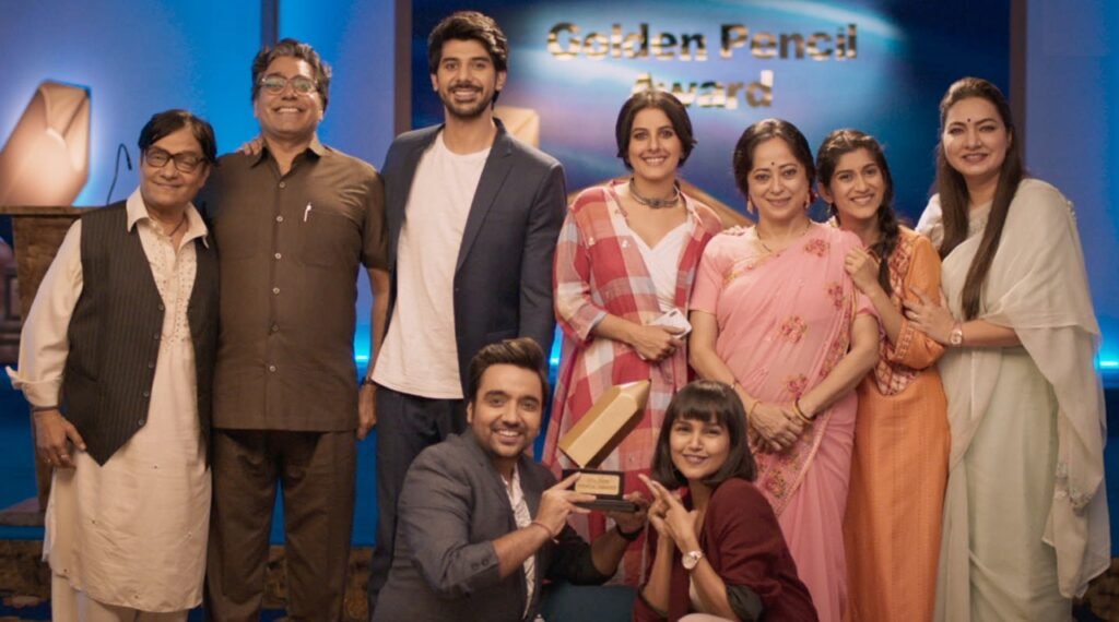 Kaushaljis VS Kaushal Movie Review – A Heartfelt Tale of Love, Family ...