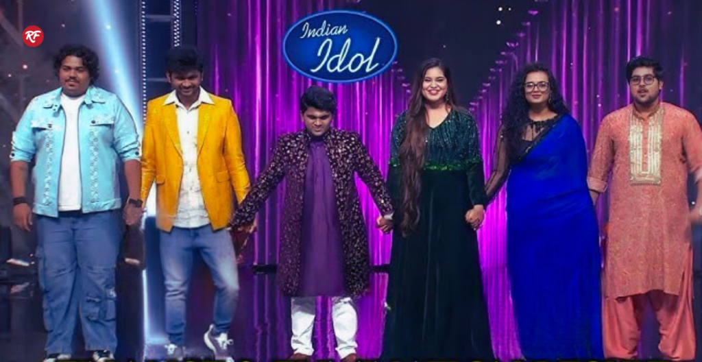 Indian Idol 15 Winner and Runner-Up: Who Will Take the Trophy ...