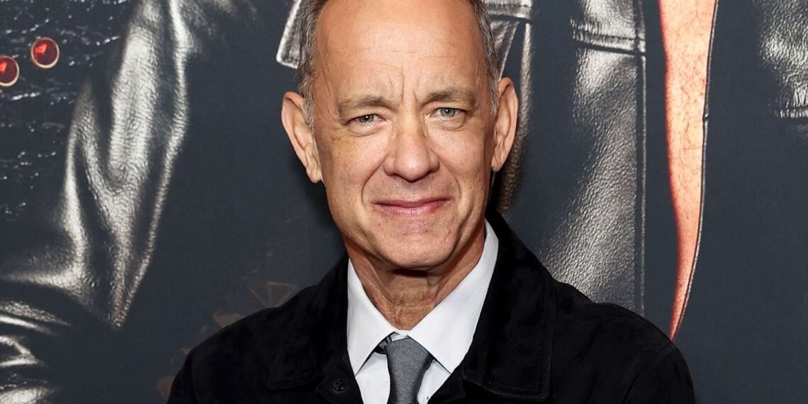 Tom Hanks Net Worth in 2025, Biography, Career, Family & Everything You ...
