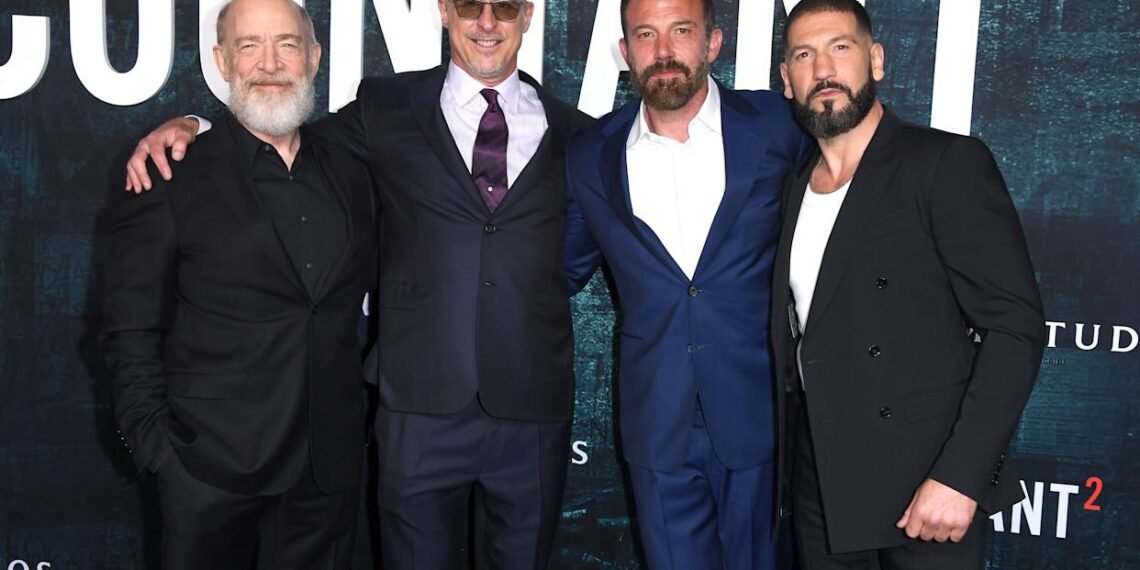 The Accountant 2: Release Date, Cast, Plot, Trailer & Everything We ...