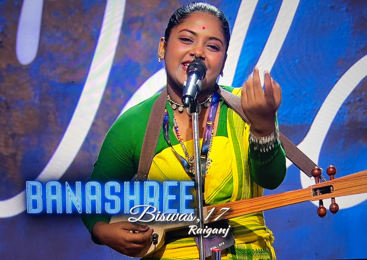 Indian Idol 16 Contestants with Photos, Popular Questions & Key ...