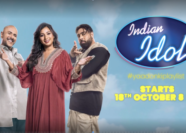 Indian Idol Season 15: Meet the Top 15 Contestants and Judges this New ...