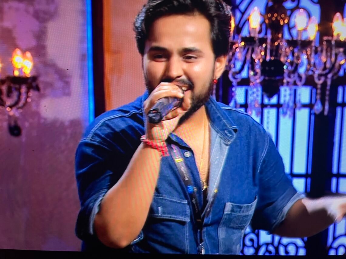 Indian Idol 16 Contestants with Photos, Popular Questions & Key ...