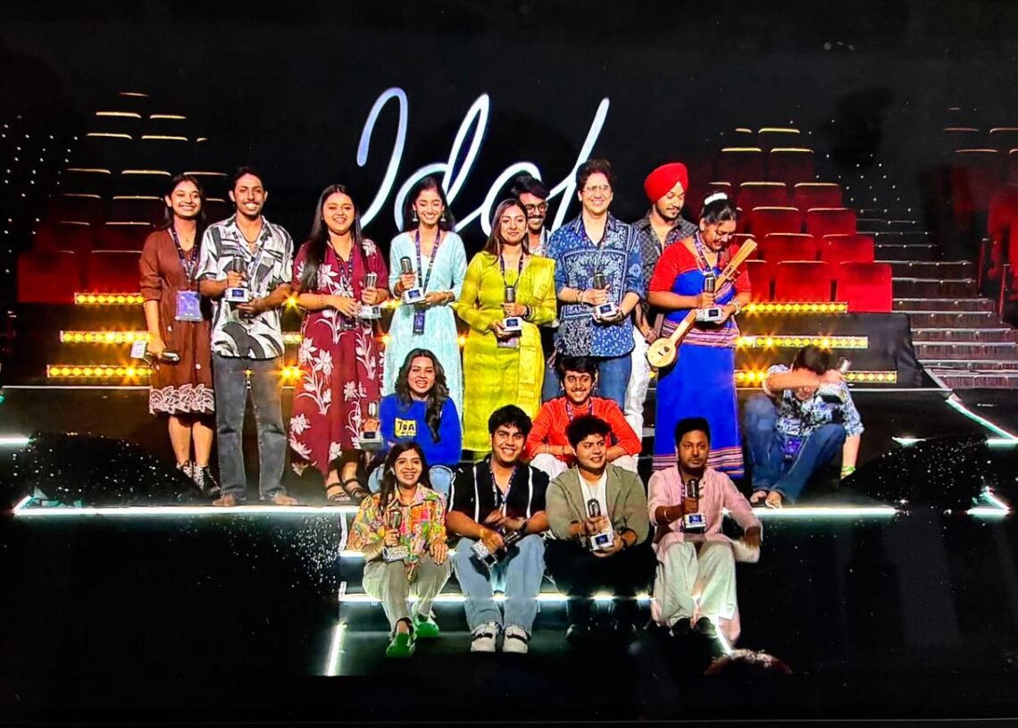 India’s Got Talent Season 11 Contestants: A Fresh Wave of Wonder in ...